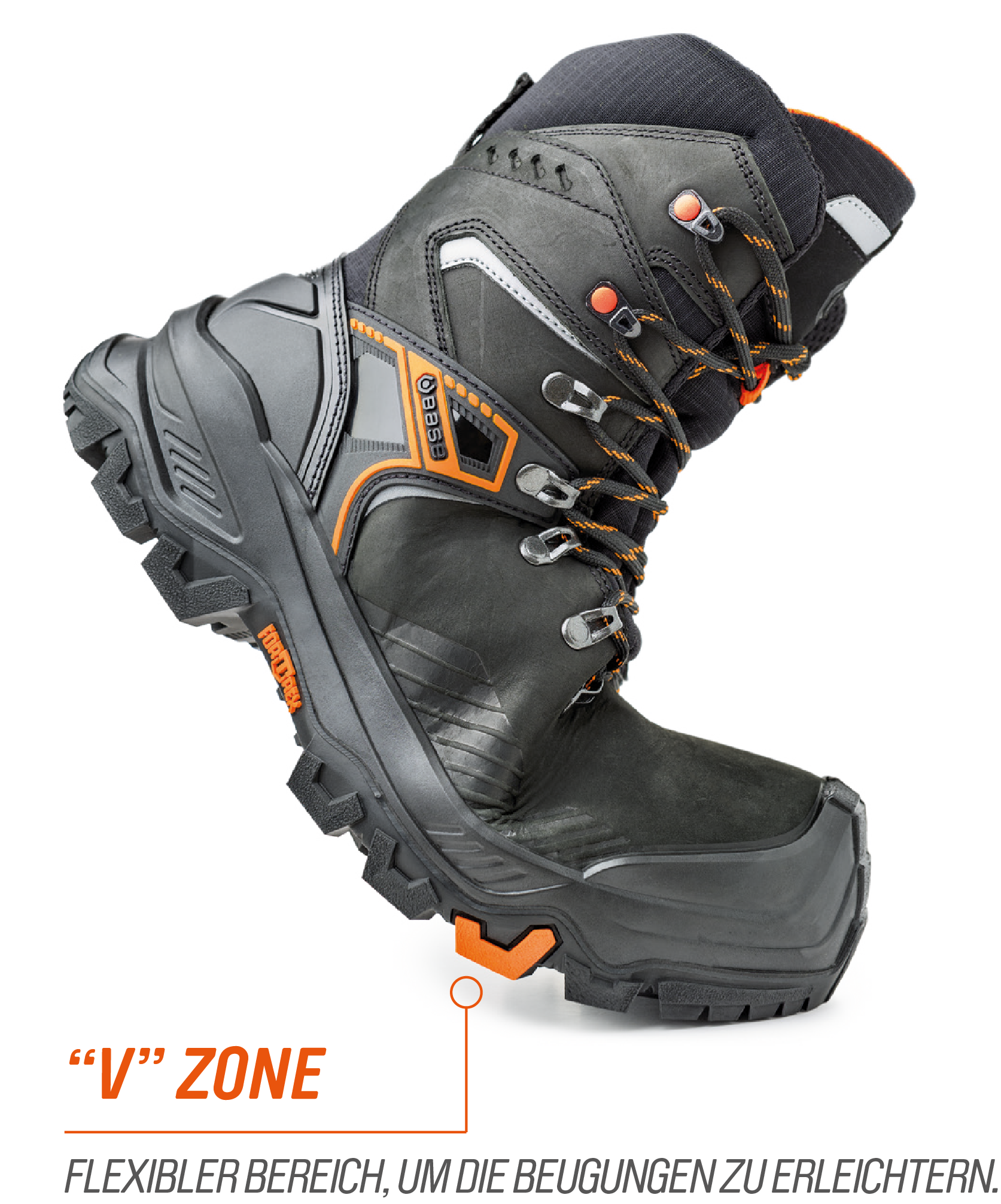 fortrex – Base Protection Deutschland