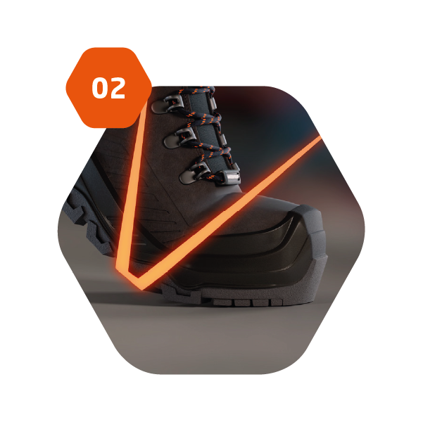 Fortrex technology – Base Protection Deutschland